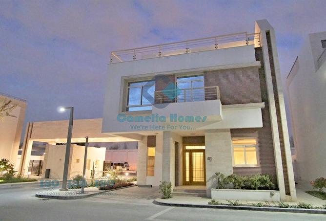 Rent in Al Dana st: 3BR+Maid |FF| Excellent Compound Villa in Muraikh ...