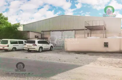 Warehouses for rent in Qatar - 414 warehouses for rent | Property ...