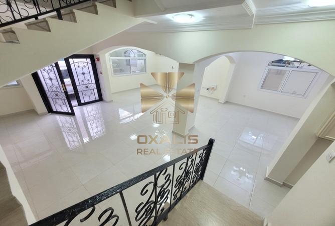 Rent in Al Rayyan: 3BHK COMPOUND VILLA IN ALRAYYAN - UNFURNISHED ...