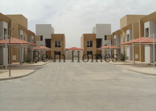 Gulf Gardens Compound Doha | Fasci Garden