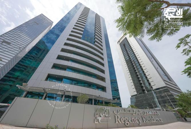 Properties for rent in Regency Residence Tower - 12 properties for rent ...