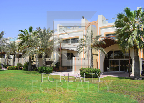 Villas for rent in West Bay Lagoon - 186 Houses for rent ...