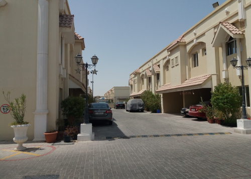 Properties for rent in Al Waab - 371 Properties for rent ...