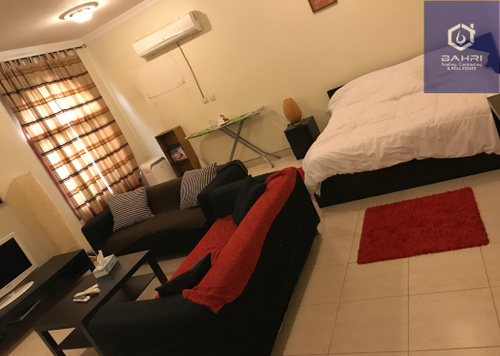 Studio Apartments for rent in Qatar - 283 Studio Flats for rent ...
