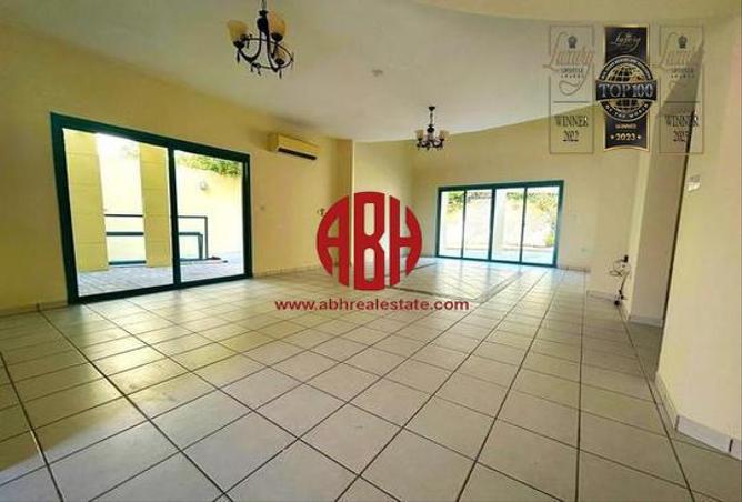 Villas with Tennis Court for rent in Qatar | Property Finder QA