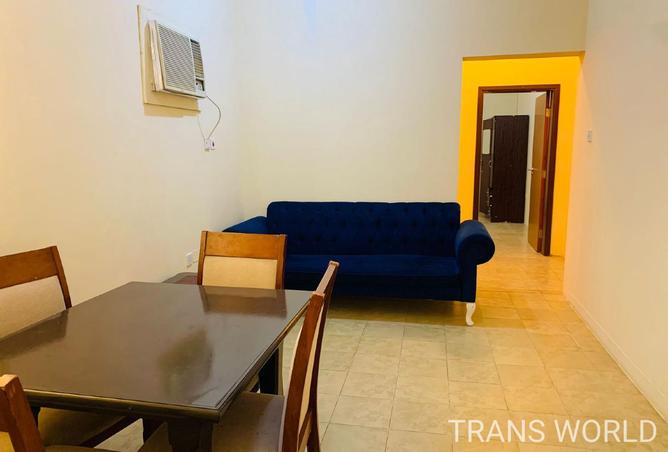 Rent in Ain Khaled Villas: 1 BHK AT AIN KHALID (NEAR REGENCY COMPLEX ...