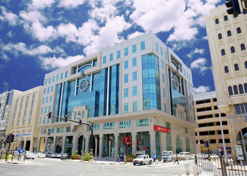 Offices for rent in Qatar - 585 Offices for rent | Propertyfinder Qatar