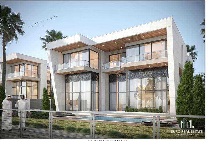 Land for sale in Gewan Island - 4 land for sale | Property Finder Qatar