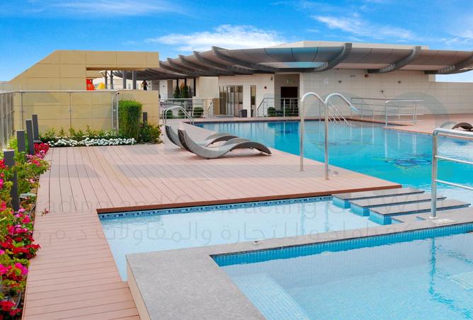 Rent in FJ Building 7: NO COMMISSION: 2BR Fully Furnished | 5-Star | Property Finder