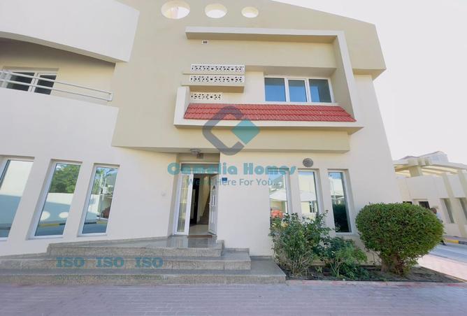Rent in Wadi Al Markh: 3BR+Maid|SF|Very nice Compound Villa in Muraikh ...