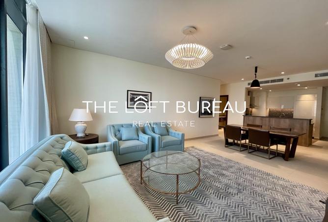 Rent in Lusail Residence: Great Offer - FF 2 BR + Maid's Room in Lusail ...