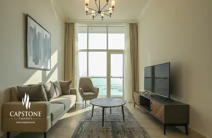 Lusail Marina Apartments For Rent - 1248 Flats For Rent