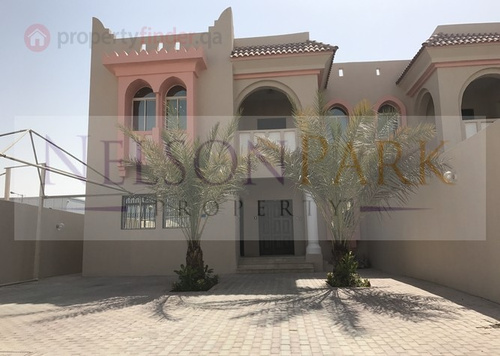 Compounds for rent in Doha - 565 Compounds for rent | Propertyfinder Qatar
