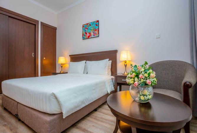 Rent in Ezdan Hotel and Suites: Standard Room Apartment- Fully ... Rent in Ezdan Hotel and Suites: Standard Room Apartment- Fully ...