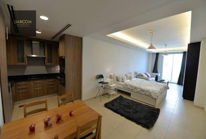 Rent in Viva West: Bills In Studio - Beach View - Premium Tower ...