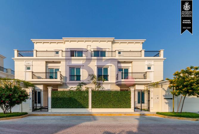 6 bedrooms Villas for rent in Viva East - 6 BHK Houses for rent ...