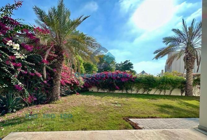 Rent in West Bay Lagoon: Very Spacious SF 4 + Maid Villa in West Bay ...