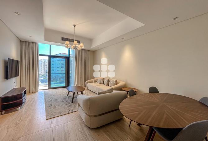 2 bedrooms Apartments for rent in Qatar - 2 BHK Flats for rent ...