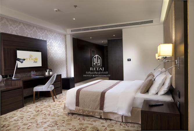 Rent in Al Wakrah: Hotel Room King bed - Retaj Inn Al Wakrah | Property ...