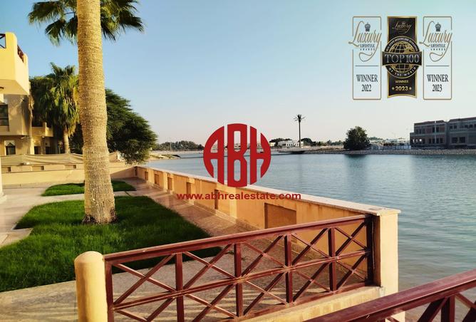 Ground Floor Villas for rent in West Bay Lagoon, West Bay Lagoon ...