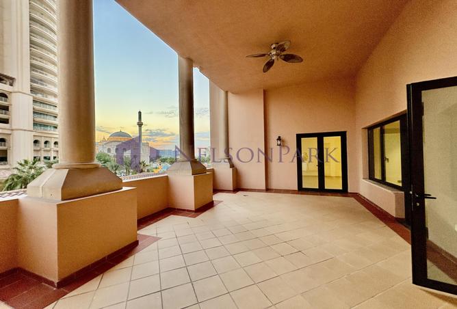 Rent in Tower 7 (Ferrari Tower): Stunning Large 2BR , Offer ,No Agency ...