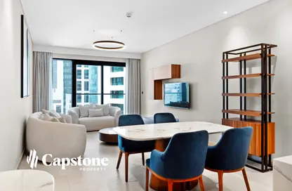 Apartments For Rent in Lusail - 3465 Lusail City apartments for rent