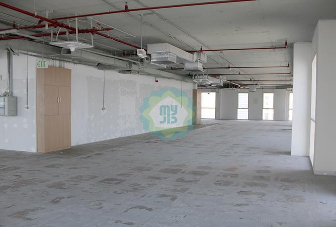 Rent in Lusail City: Exclusive Full-Floor Office Space Sea & City View ...