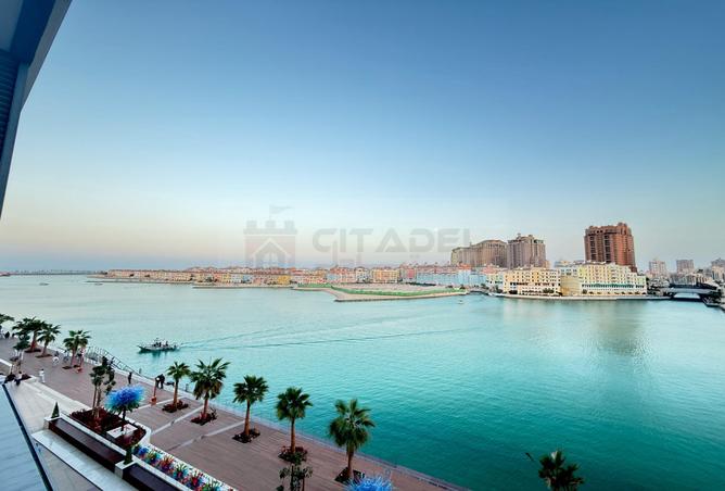 Rent in Crystal Residence: Brand New 1BHK with sea view in Gewan ...