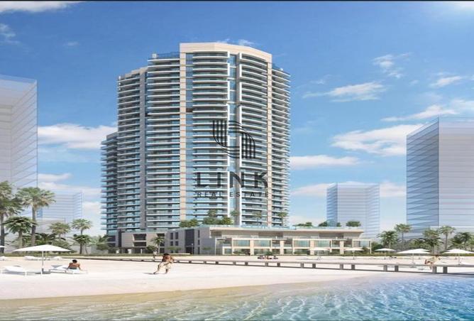 Sale in Burj DAMAC Waterfront: Sea View Tower | Elegant Service Residential Units | Property Finder