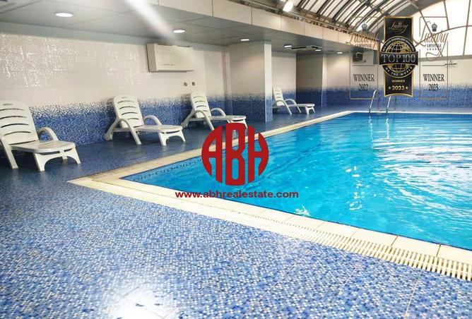 Rent in Al Darwish Building: GREAT DEAL |SPACIOUS 2BR |WOW AMENITIES ...