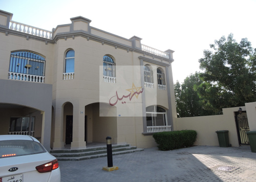 Villas for rent in Qatar - 1225 Houses in Qatar | propertyfinder.qa