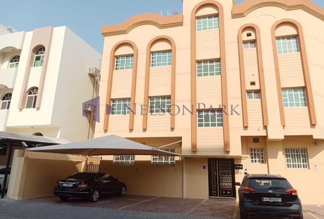 Rent in Al Hashmi Building: Prime Location|2 Bedroom Apartment ...