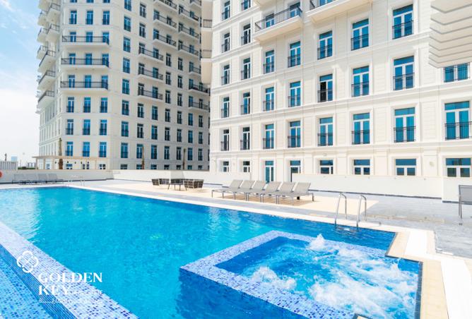 Rent in The Garden: Premium Tower | Bills Included | Fully Furnished ...