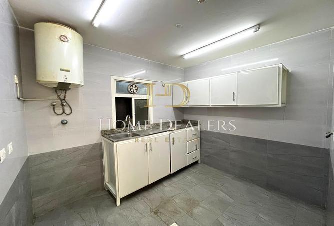 Rent in Al Rayyan: Unfurnished 3BR Apartment For Rent In Al Rayyan ...