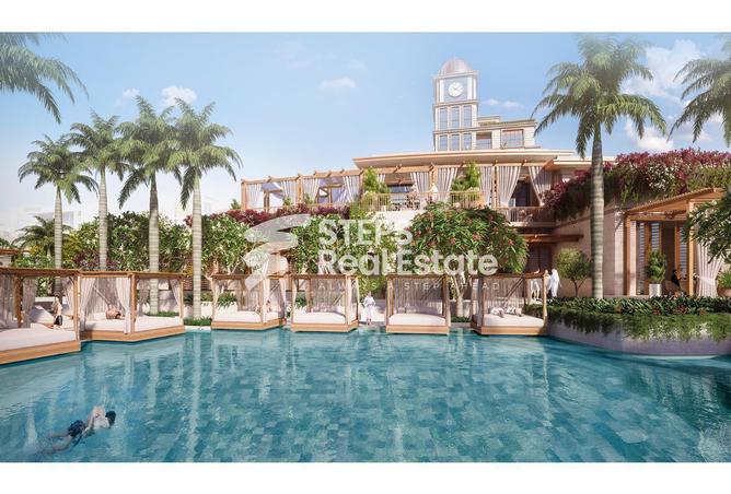 Apartments for sale in Gewan Island - 88 Flats for sale | Property ...