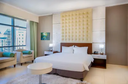 Studio Apartments for rent in Qatar - 1450 Studio Flats for rent ...