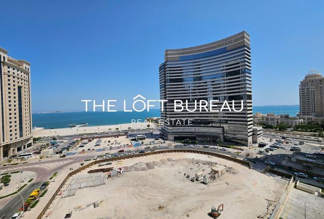 Rent in City Center Towers: Modern Brand New 1BDM with Balcony in ...