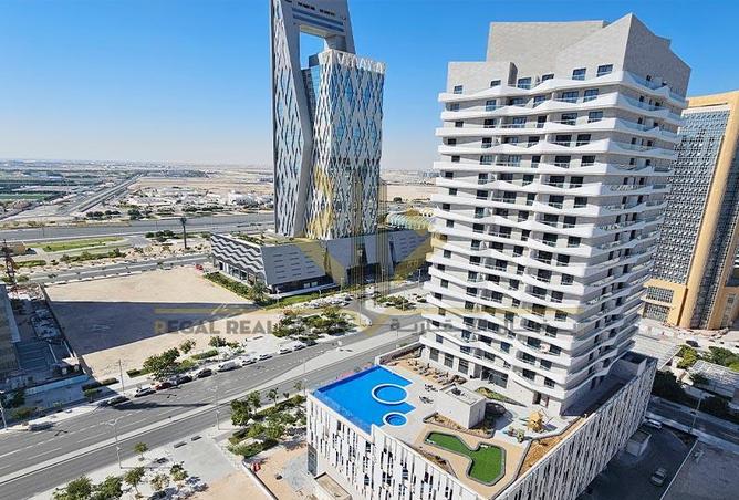 Sale in Burj DAMAC Marina: Damac Oasis: Your Stylish Haven | Property ...