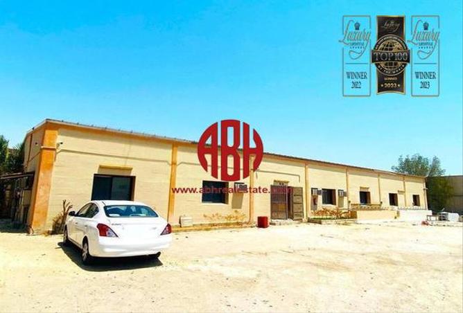 Labor camps for rent in Qatar - 213 labor camps for rent | Property ...