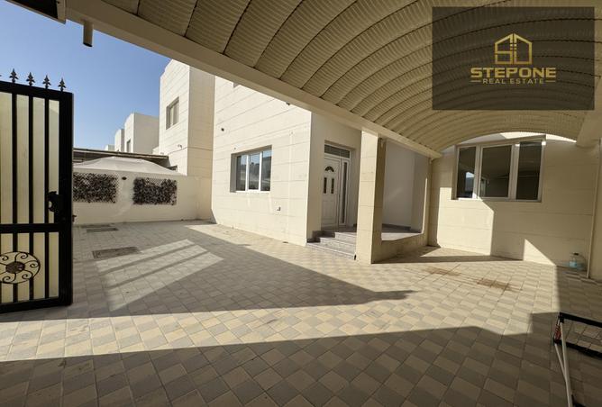 Rent in Al Waab Street: NICE AND SPACIOUS ATTACHED VILLA IN AL WAAB ...