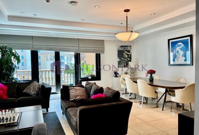 4 bedrooms Apartments for sale in Tower 7 (Ferrari Tower) - 4 BHK Flats ...