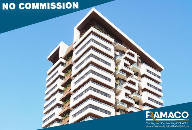 Rent in FJ8 Residential Tower: LANDLORD DIRECT | All Inclusive 1BR ...