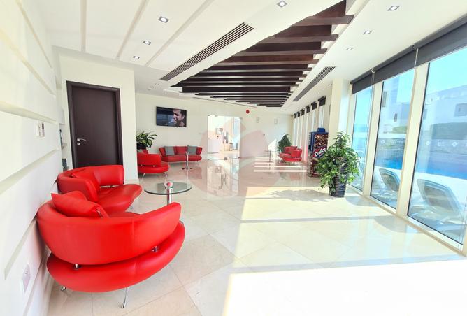 Compound for Rent in Les Roses Compound 1: 4 beds villa w/maid's room ...