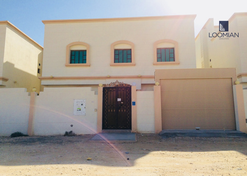 Villas for rent in Qatar - 1185 Houses in Qatar | propertyfinder.qa