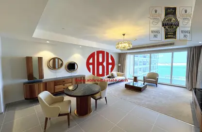 Apartments for rent in FJ8 Residential Tower - 12 Flats for rent ...