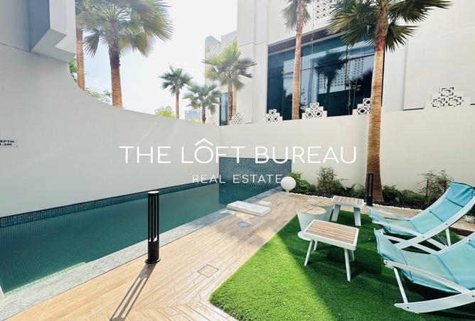 Sale in Giardino Gardens: FOR THE ELITE ONLY! BRAND NEW PH+PRIVATE POOL ...