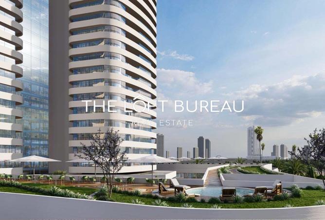 Sale in Burj DAMAC Waterfront: 2% DownPayment! 7 Year Payment Plan! HOT ...