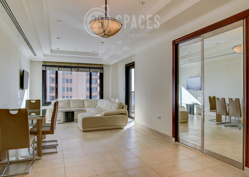 Apartments for rent in Doha - 3421 Flats in Doha | propertyfinder.qa