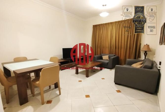 Rent in Al Sadd Tourist Apartments: GREAT DEAL! | FURNISHED 1BDR ...