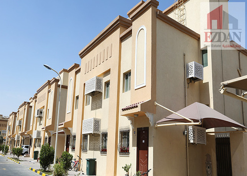 Apartments for rent in Ezdan Village - 50 Flats for rent ...